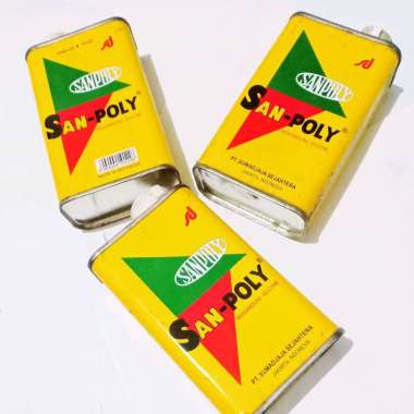 Harga Sanpoly Terbaru Agustus 2023 |BigGo Indonesia