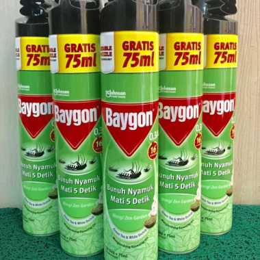 Jual Baygon Aerosol 600 Karton Termurah - Harga Grosir Terupdate Hari ...