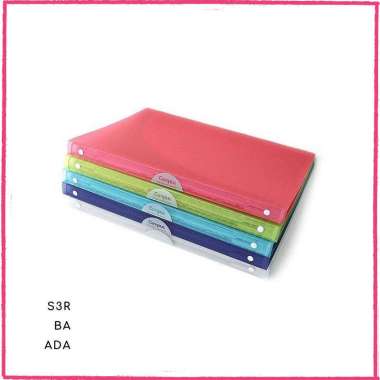 Jual Kokuyo Binder Note Original Murah - Harga Diskon Desember 2022 ...