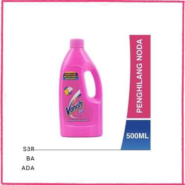 Jual Vanish Bottle 500 Ml Murah - Update Harga Grosir Hari Ini | Blibli