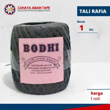 Harga Tali Rafia Terbaru Jan 2026 | BigGo Indonesia