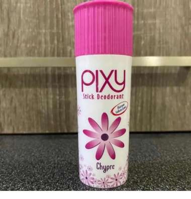 Pixy Stick Deodorant Biru Lengkap Harga Terbaru Oktober 2022 | Blibli