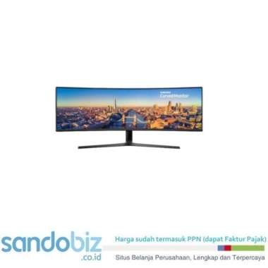 Jual Led Monitor 43 Inch Samsung Original, Murah & Diskon Desember 2022 ...
