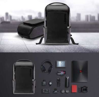 Jual Tas Legion Backpack Model Terbaru - Harga Promo Mei 2023 | Blibli