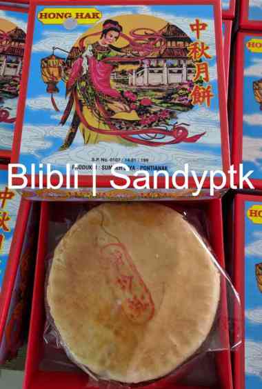 Jual Hong Hak Pia Terbaru - Harga Promo Oktober 2023 | Blibli