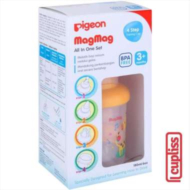 Jual Mag Mag All In One Set Harga Termurah Dan Terlengkap 2022 | Blibli