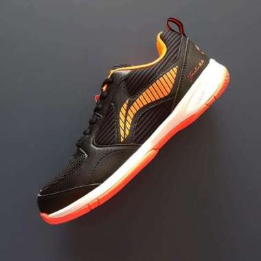 Jual Sepatu Badminton Lining Original Lining Attack Original Terbaru ...