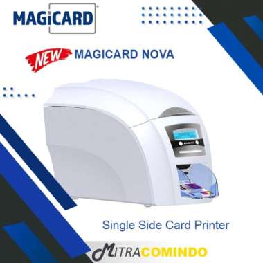 Jual Magicardnova Original Murah - Harga Diskon November 2022 | Blibli.com