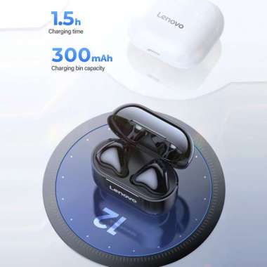 Jual Lenovo Livepod Lp40 Pro Original, Murah & Diskon Desember 2022 ...