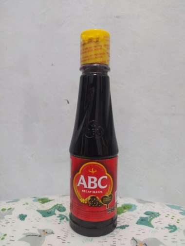 Jual Kecap Manis Abc 135 Gram Terbaik Februari 2023 - Harga Murah ...