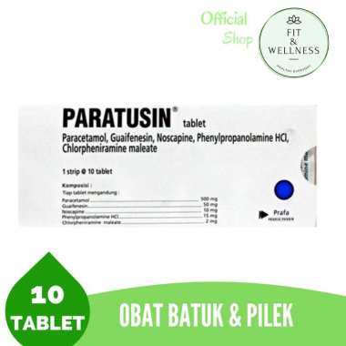Paratusin Anak Lengkap Harga Terbaru Januari 2023 | Blibli