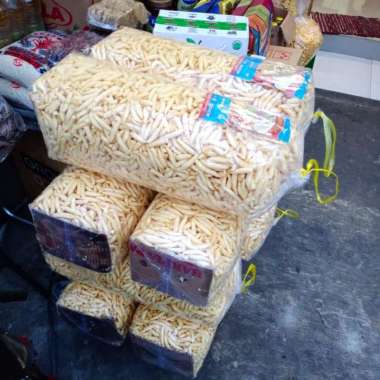 Harga Snack 1 Ball Terbaru Jun 2026 | BigGo Indonesia