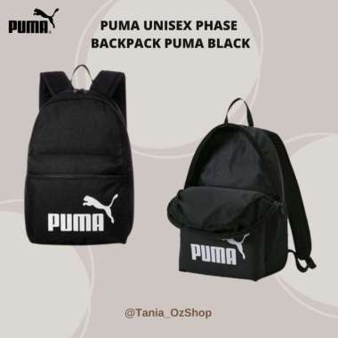 Jual Tas Puma Original Backpack Original Terbaru - Harga Promo Murah ...