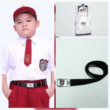 Jual Atribut Pramuka Sd Lengkap Harga Termurah Dan Terlengkap 2022 | Blibli
