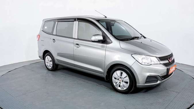 Mobil Listrik Wuling 2024 - Harga OTR, Promo Mei, Spesifikasi & Review ...