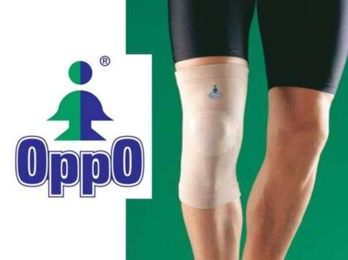 Oppo 2022 Knee Support Lengkap Harga Terbaru Maret 2023 | Blibli