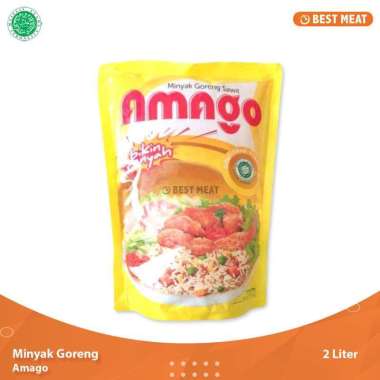 Jual Amago 2 Liter Termurah - Harga Grosir Terupdate Hari Ini | Blibli