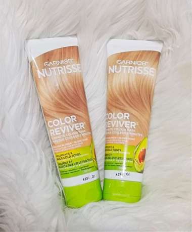 Nutrisse Shampoo Lengkap Harga Terbaru April 2023 | Blibli