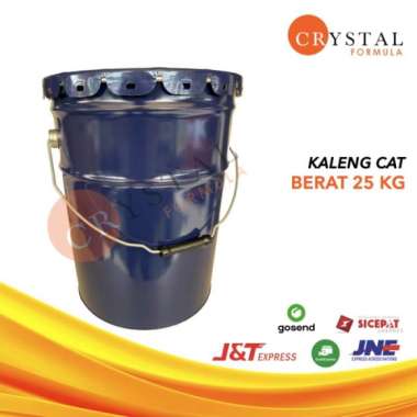 Jual Kaleng 25 Kg Original Murah - Harga Diskon Mei 2023 | Blibli.com