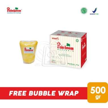 Jual Palmboom 500 Gr Termurah - Harga Grosir Terupdate Hari Ini | Blibli