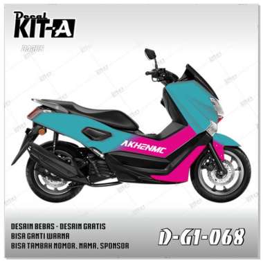 Jual Yamaha Nmax Pink Terbaru Dengan Harga Termurah Di 2023 | Blibli