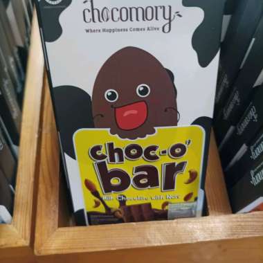Jual Chocomory Official Terbaik Februari 2023 - Harga Murah & Gratis ...