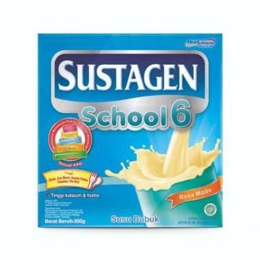 Jual Sustagen Susu Box Termurah - Harga Grosir Terupdate Hari Ini | Blibli
