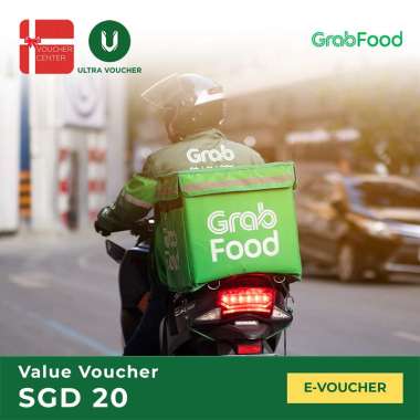 Jual Voucher 20 Grabfood Original Murah - Harga Diskon Mei 2023 ...