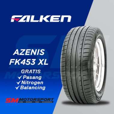 Jual Ban Falken 255 50 R 20 Terbaru Dengan Harga Termurah Di 2023 | Blibli
