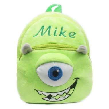 Jual Monster Inc Bag Original Murah - Harga Diskon Agustus 2023 | Blibli