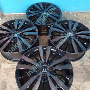 Jual Velg Motor Enkei Original Terbaru Dengan Harga Termurah Di 2023 ...