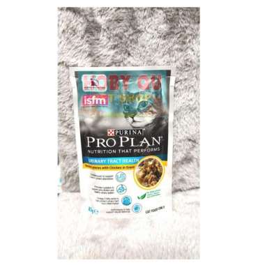 Jual Proplan Urine Wet Food Original Murah - Harga Diskon Februari 2023 ...