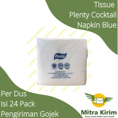 Jual Tisu Cocktail Napkin 1 Dus Termurah - Harga Grosir Terupdate Hari ...