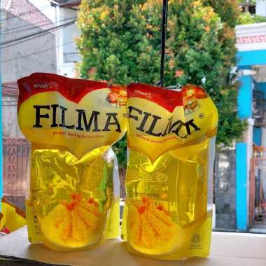 Jual Filma Cooking Oil 2 Liter Termurah - Harga Grosir Terupdate Hari ...