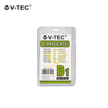 Jual Name Tag B4 Original Harga Termurah Maret 2024 | Blibli