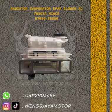 Jual Toyota Genuine Parts Blower Ac Terbaru Dengan Harga Termurah Di ...