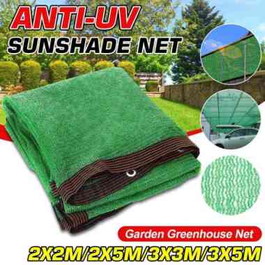 Jual Jaring Pelindung Panas Atap Original Murah - Harga Diskon Februari ...