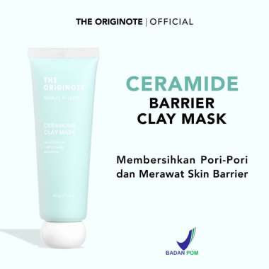 Jual Originote Mask Terbaik April 2023 - Harga Murah & Gratis Ongkir ...