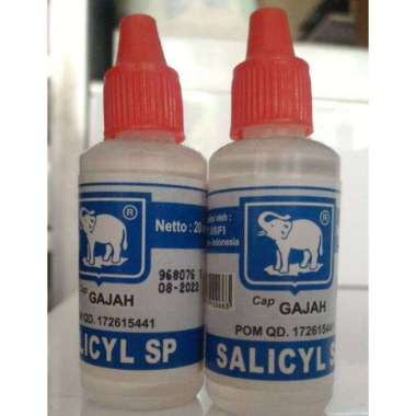 Spiritus Salicyl Lengkap Harga Terbaru April 2023 | Blibli