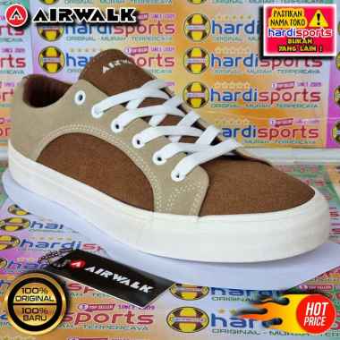 Jual Sepatu Airwalk Airwalk Model Terbaru - Harga Promo Maret 2023 | Blibli