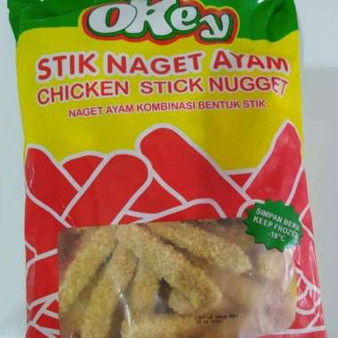 Jual Nugget Okey 1 Kg Termurah - Harga Grosir Terupdate Hari Ini | Blibli