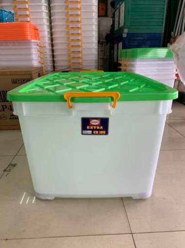 Jual Container 195 Liter Original Murah - Harga Diskon April 2023 ...