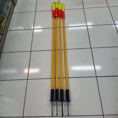 Jual Tiang Bendera Corner Sepak Bola Original Terbaru - Harga Promo ...