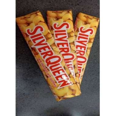 Jual Silverqueen 58 G Besar Harganya Termurah - Harga Grosir Terupdate ...