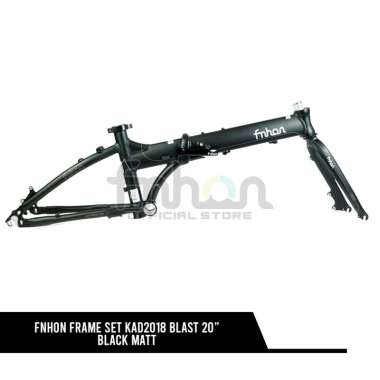 Jual Fnhon Blast Frame Original Terbaru - Harga Promo Murah Februari ...