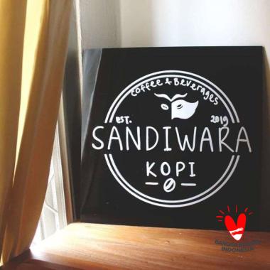 Logo Akrilik Terbaru November 2021 - Harga Murah & Gratis Ongkir - Blibli