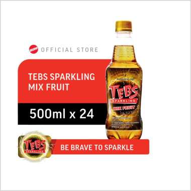 Jual Tebs Botol Sparkling Terbaik Januari 2023 - Harga Murah & Gratis ...