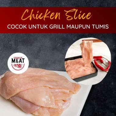 Jual Daging Sapi Dan Ayam Slice Termurah - Harga Grosir Terupdate Hari ...