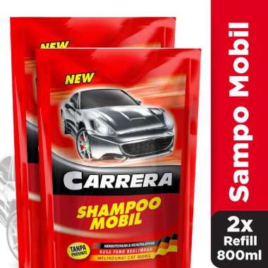 Jual Shanpoo Mobil Terbaru Dengan Harga Termurah Di 2023 | Blibli