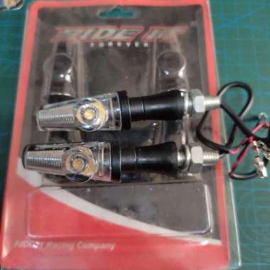 Lampu Ride It Gratis Ongkir 🏷️ Harga Murah Juni 2026